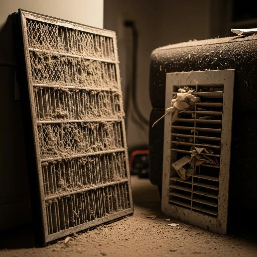 How to Identify and Fix Uneven Heating Issues Today | Honest Heating ...